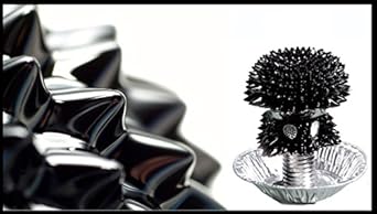 Amazon.com: Ferrofluid Bolt Kit: Industrial & Scientific