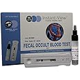 Amazon.com: immunochemical Fecal Occult Blood (iFOB) Home Test and ...