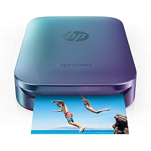Amazon Zink Photo Printer