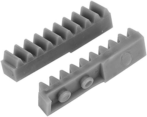 Replacement Knitting Machine, A Pair Side Rack Strict Process Durable ...