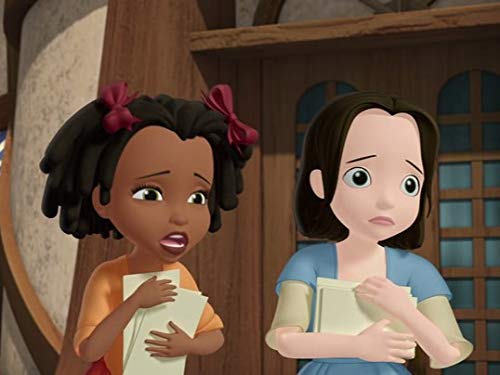 Watch Sofia the First - Volume 1 | Prime Video