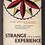 Strange Experience: The Secrets of a Hexenmeister: Lee R Gandee ...