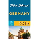 Rick Steves' Germany 2012: Steves, Rick: 9781598809886: Amazon.com: Books