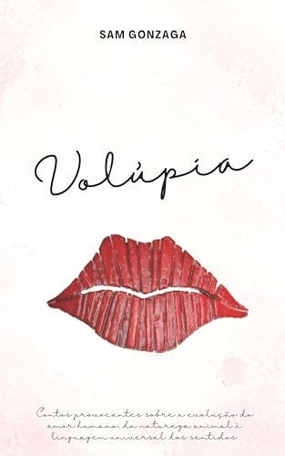 VOLÚPIA - eBook, Resumo, Ler Online e PDF - por GONZAGA, SAM