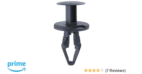 Car & Truck Fenders FORD OEM-Fender Liner Pin Clip Retainer W712196S300 ...