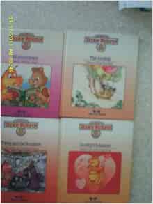 The World of Teddy Ruxpin 8 Volumes. All About Bears. The Airship. The ...