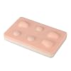 Medarchitect Abscess Incision & Drainage Pad, Sebaceous Cyst Skin Pad ...