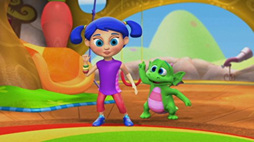 Watch Bo on the Go, Season 1 | Prime Video