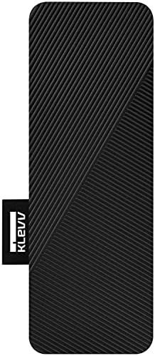 KLEVV R1 External Portable SSD Read/Write Up to 1000MB/s USB 3.2 Gen2 ...