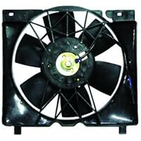 Amazon Best Sellers: Best Automotive Replacement Auxiliary Electric ...