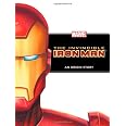 Amazon.com: The Invincible Iron Man: An Origin Story: 9781423142874 ...