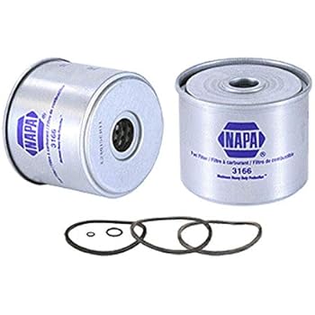 Amazon.com: Stens 120-712 John Deere AT17387 Fuel Filter: Industrial ...