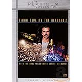 Amazon.com: Yanni - Live at the Acropolis : Yanni, Charlie Adams ...