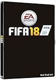 FIFA 18 - Standard Edition - [PlayStation 4]: Amazon.de: Games