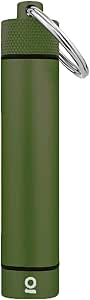 Amazon.com: ONGROK Premium Storage Tube, Keychain, Pocket-Sized ...