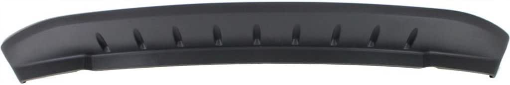 Amazon.com: For Ram 1500 Valance 2011-2020 Front Lower | Air Dam | w/o ...