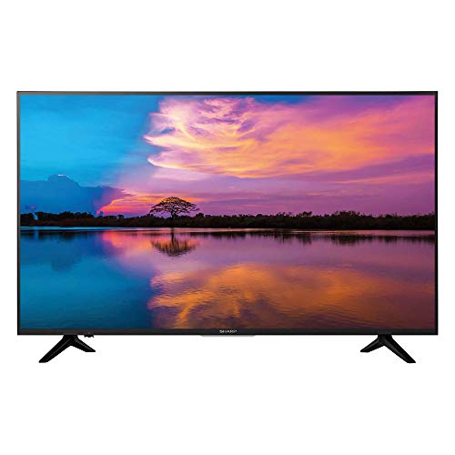 Televisions - Sharp - HDTV Zoom