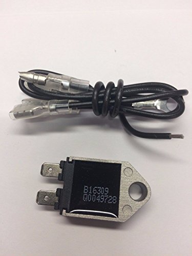 Ignition Chip Fits Stihl 030 031 031av 032 Replaces Points & Condenser ...