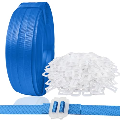 NEWANRAN Banding Strapping Kit, Plastic Strapping Packaging Strapping ...