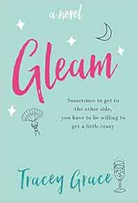 Gleam: 9780995389427: Amazon.com: Books