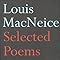Selected Poems: Amazon.co.uk: Louis MacNeice, Edna Longley, Michael ...