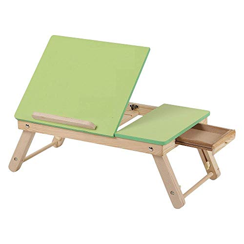 Buy HOLME'S Laptop Table/Multipurpose Table/Fordable Table/Eating Table ...