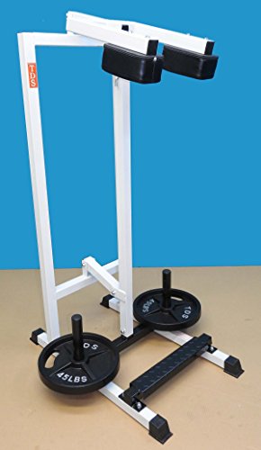 8 Best Calf Machines - Power Guide with Reviews & Workouts 2018