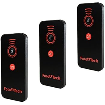 Amazon.com : Sony RML1AM Remote Commander Shutter Release Cable for Sony Alpha Digital SLR ...