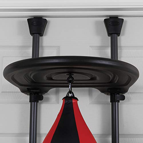 Speed Bag Setup | Paul Smith