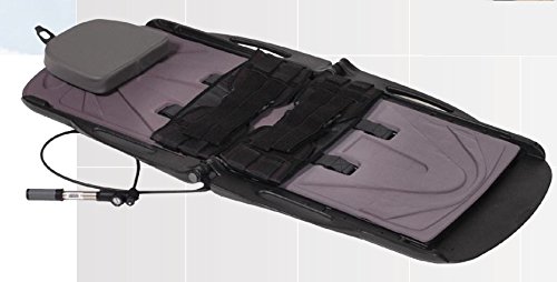 ComforTrac Home Lumbar Traction Device w/ Case- Buy Online in United ...