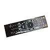 Easy Replacment Remote Control Suitable for Onkyo TX-SR707 HT-R390 TX ...