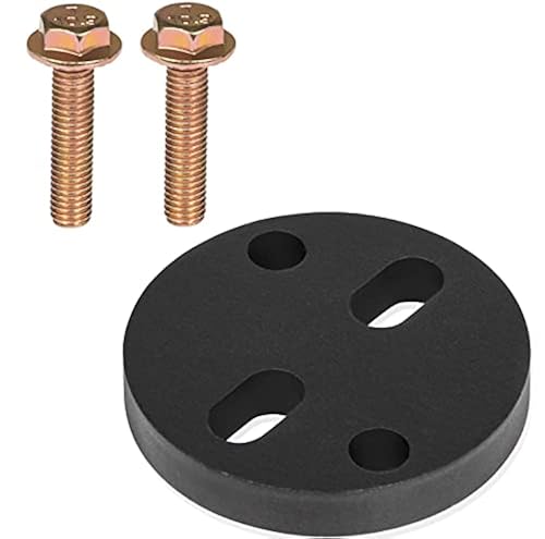 CASTNOO Fuel Injection Pump Gear Puller Removal and Installation Tool ...