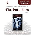 The Outsiders - Teacher Guide by Novel Units: Novel Units ...