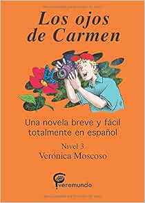 Amazon.com: Los ojos de Carmen (Spanish Edition) (9780929724928 ...