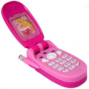 Princess Phone