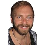 Amazon.com : The Younger Looking Beard (Light Brown) Beard and Mustache ...