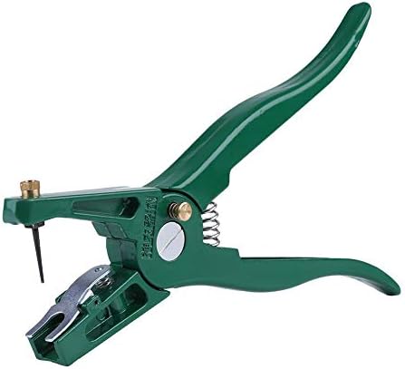 Delaman Pliers, Livestock Animal Ear Tag Pliers Ear Signage Animal Tag ...