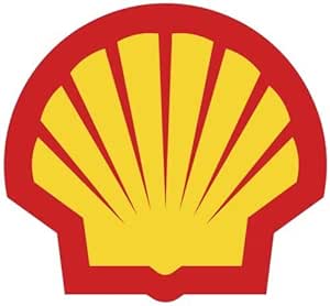 Amazon.com: Shell Oil Racing - Sticker Graphic - Auto, Wall, Laptop ...