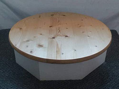 Amazon.com: Alteration Fitting Platform For Seamstress or Tailor (Round ...