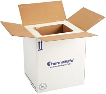 Urethane Insulated Container