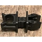 Amazon.com: Mopar 55075480AC Jeep Wrangler Hood Prop Rod Clip: Automotive