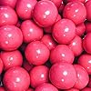 Gumballs for Gumball Machine - 1 Inch Large Gumballs - Fruit Flavored ...