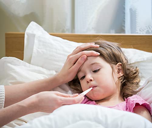 Safety 1st Sick Day Survival Kit, BoogEase Nasal Aspirator with 2 Nose ...