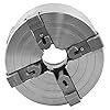 NOVA 8012 Infinity Super Infinity Quick Change Chuck with #3 Bowl Jaws ...