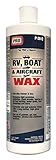 How I Wash, Wax and Detail the RV - LoveYourRV.com blog