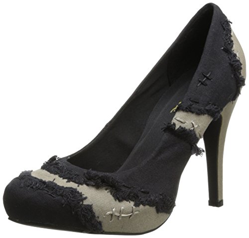 Zombie High Heel Adult Shoes ゾンビハイヒール大人用シューズ♪ハロウィン♪サイズ：8の買取価格・相場 | 高価買取 ...