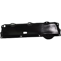Amazon.com: For Honda Civic 2016-2020 Engine Splash Shield | Under ...