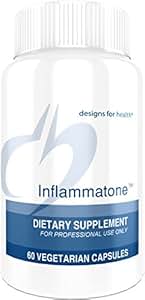 Amazon.com: Designs for Health Inflammatone - Proteolytic Enzymes ...
