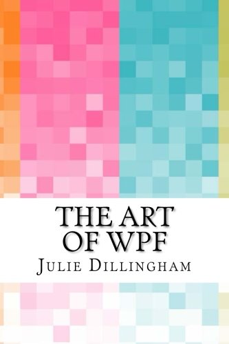 20 Best WPF Books of All Time - BookAuthority