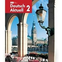 Amazon.com: DEUTSCH AKTUELL 2: 9780821980897: Books